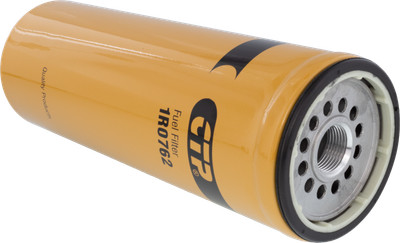 1R0762 WATER SEPARATOR & FUEL FILTER fits Caterpillar | eBay