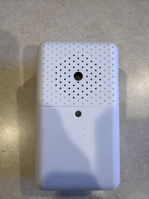 AT&T DIGITAL LIFE SECURITY SYSTEM SIREN SW-ATT-SRN | eBay