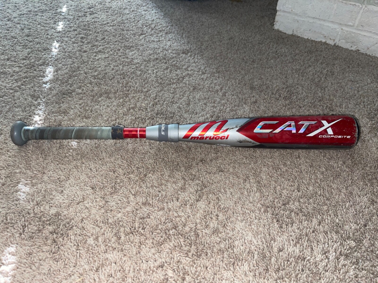 marucci cat x baseball bat | eBay