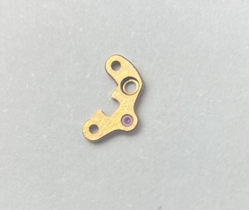 Omega Movement CAL: 501 Replacement Part - 1005 Anchor Bridge | eBay