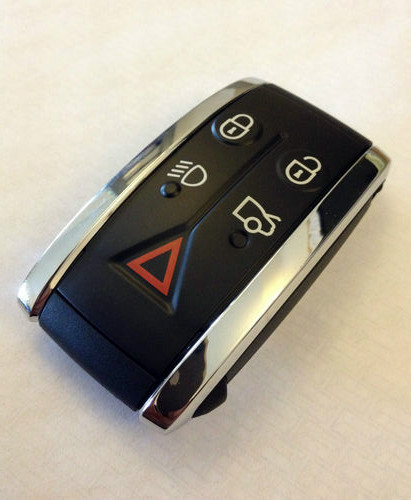 JAGUAR XF REMOTE KEY SUPPLIED CUT & PROGRAMMED WHILST YO U WAIT £180 ...
