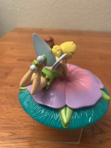 Disney Fairies Rosetta Collectible Toy Tinker Bell and The Lost ...