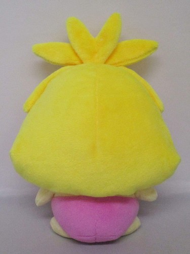 Pokemon All Star Collection PP140 Smoochum S Size Plush Toy Sanei Boeki ...