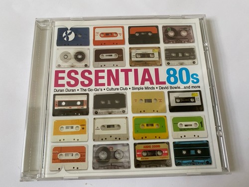 essential 80s cd | eBay