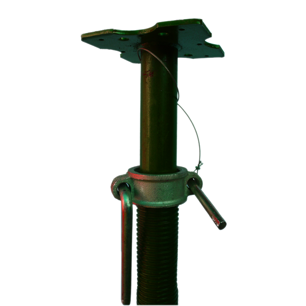 Acrow Props, 4 x No. Size 2 Acrow Props NEW Adjustable Props | eBay