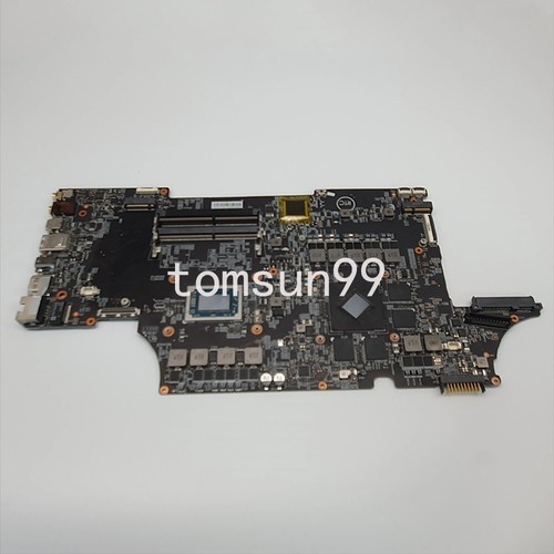 For MSI Alpha 15 A3DD MS-16U61 Motherboard R5 R7 CPU RX-5500M/V4G RX ...