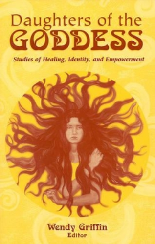 Wendy Griffin Daughters of the Goddess (Poche) 9780742503489 | eBay