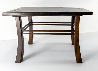 Tables - Chinese Wooden Display Stand