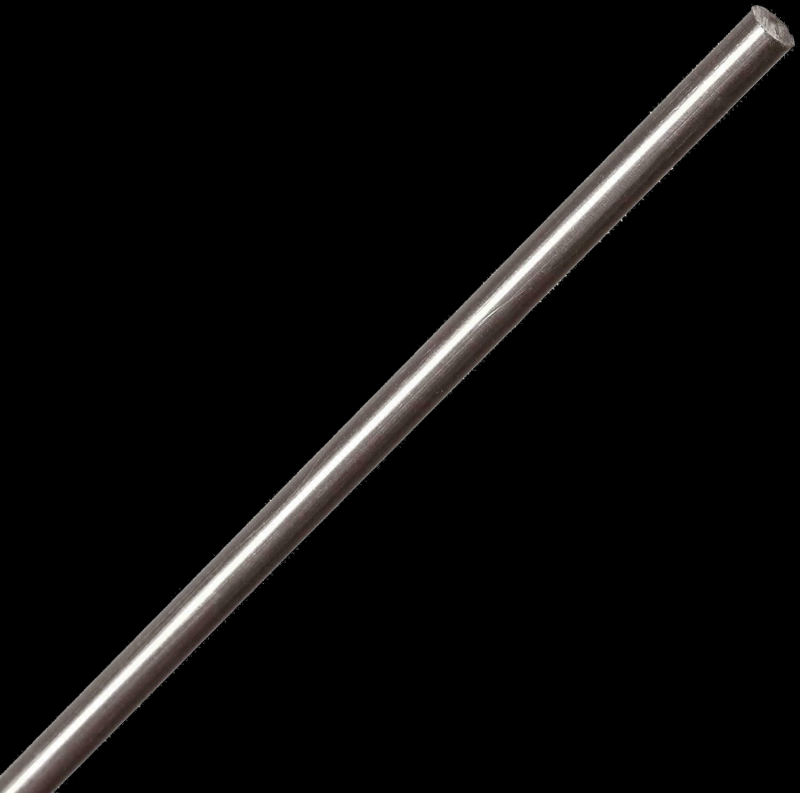 1Pc 100/250/300mm Titanium Ti Rod Round Bar, Diameter 3-35mm | eBay ...