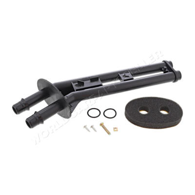 VAICO Coolant Pipe For PEUGEOT 207 Cc Sw 06-15 6448.Q0 | eBay