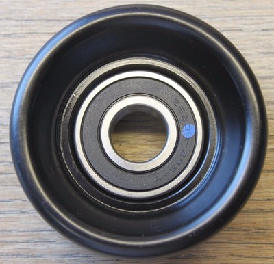 Premium 89007 Pulley 38006 Ford Honda Mazda Dodge Ram Jeep Chevy OE ...