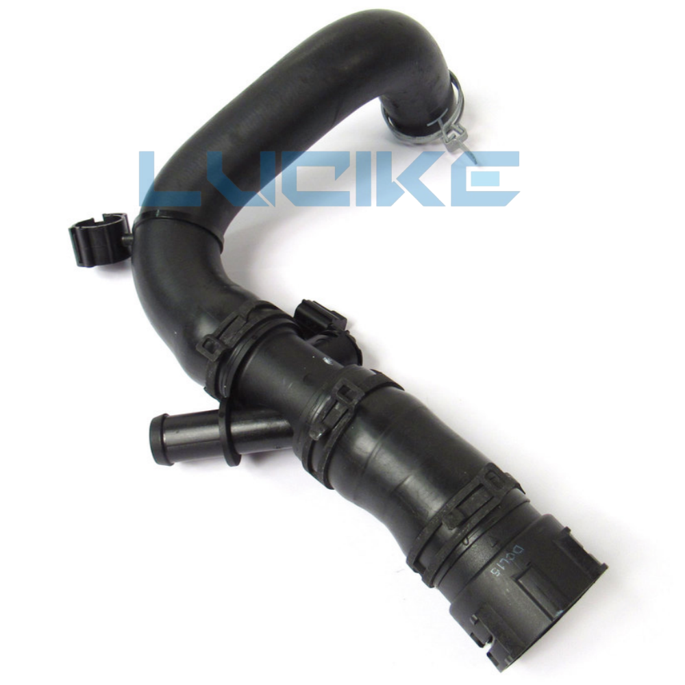 Radiator Coolant Hose Intercooler Hose LR050855 LR013684 for LAND ROVER ...
