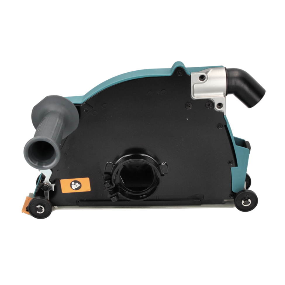 Makita Absaughaube 230 mm für Makita Winkelschleifer ( 198440-5 ) | eBay.de