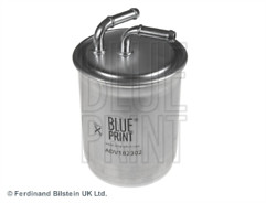 OEM Spec Blueprint Fuel Filter for Audi A1 Seat Ibiza Skoda Fabia VW ...