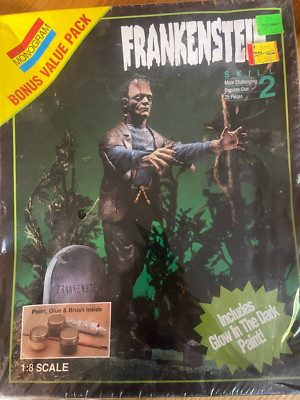 Monogram - Frankenstein - New - Factory Sealed | eBay