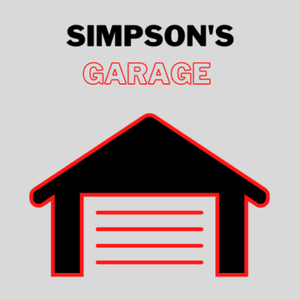Simpson's Garage LLC | eBay Stores