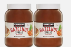 Kirkland Signature Hazelnut Spread, 2 x 1kg with free shipping. | eBay UK