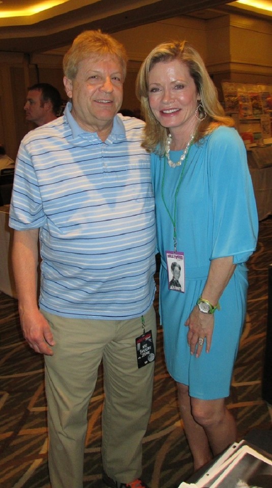 SHEREE J WILSON - Color 8 x 10 - LOVELY - WALKER TEXAS RANGER - in ...