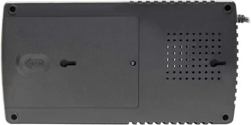Tripp Lite AVR550U 8 Out 550 VA 420 J AVR Ultra-Comp Line-Interact UPS ...