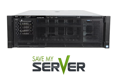 Dell PowerEdge R930|4x E7-8870 V3 18 Core Choose|RAM/ Drives | eBay