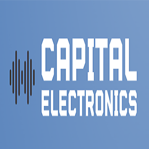 Capital Electronics Store | eBay Stores