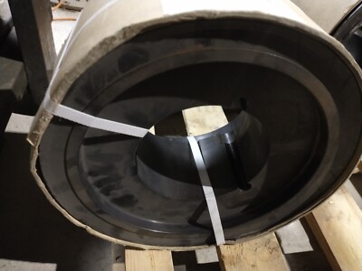 Gates P68-14M-170-4545 Sprocket/ P68-14MGT-170 77117068 -- Fast ...