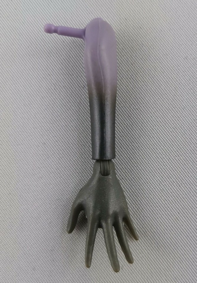 Monster High Teile Arm Bein Körper Kopf Hand Flossen Flügel Replacement ...