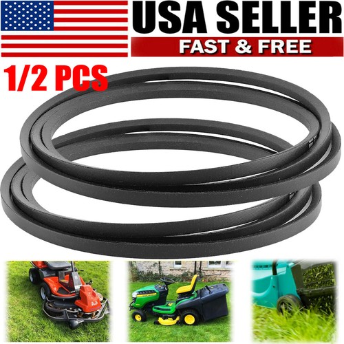 1/2 X 144959 532144959 Deck Belt for Craftsman LT1000 LT2000 LT3000 ...