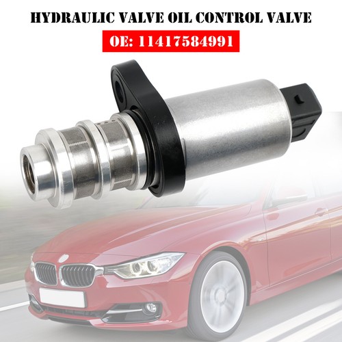 Hydraulic Valve Oil Control Valve for BMW X1 X3 Z4 E83 E60 11417584991 ...