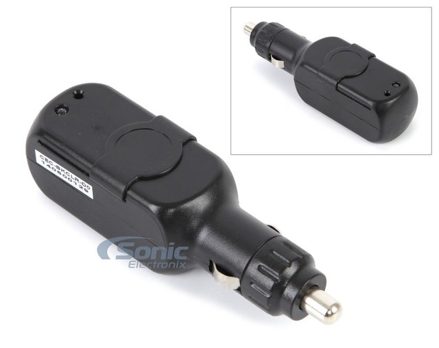 EchoMaster Hitchscan 00-03000 Wireless Backup Trailer Hitch Sensor ...