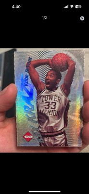 1996 Collectors Edge Rookie Rage:key Kraze #3200 Near Mint Condition | eBay