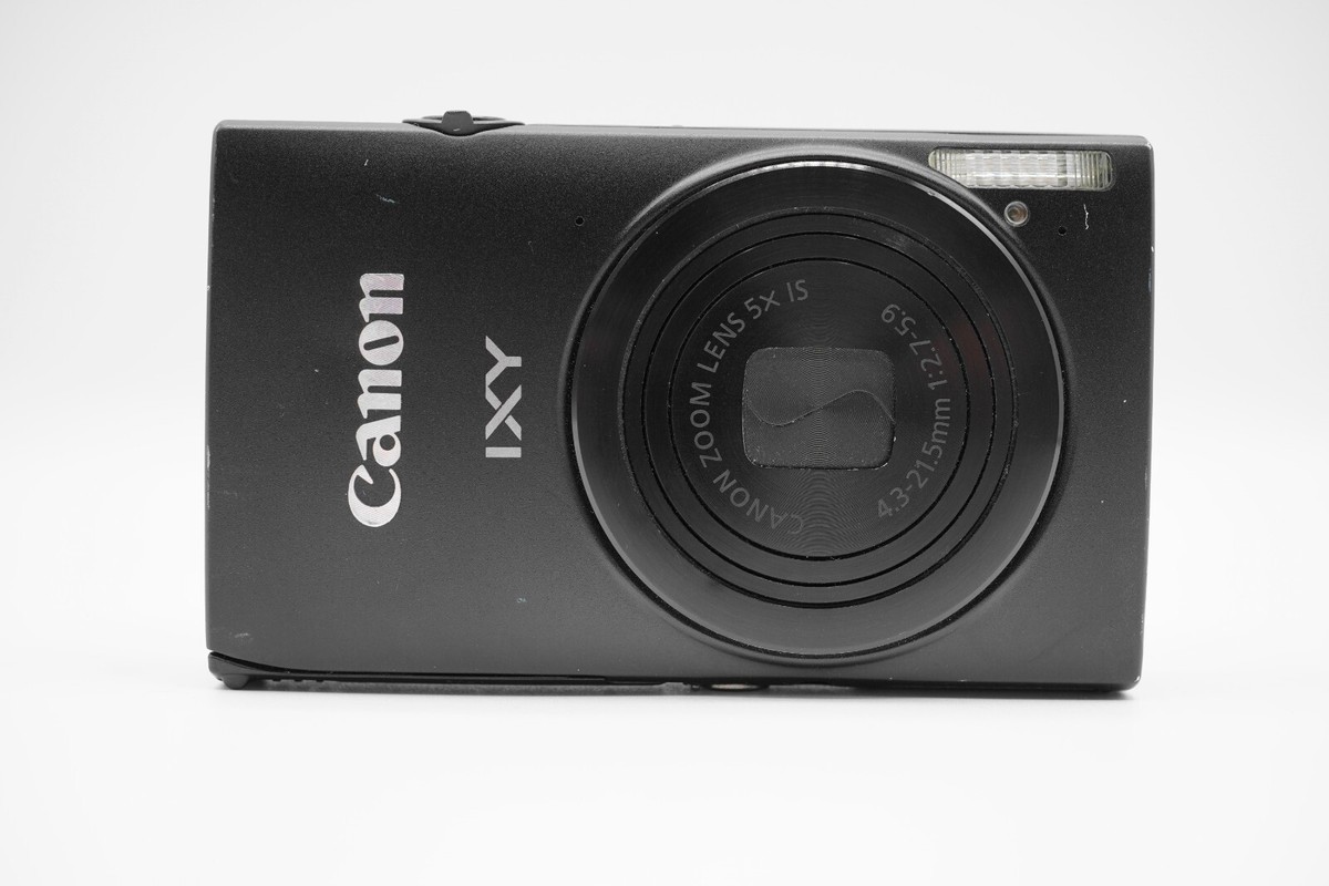 Canon IXY 420F Digital Camera Wi-Fi enabled Menu:English | eBay Canon IXY 420F Digital Camera Wi-Fi enabled Menu:English | eBay