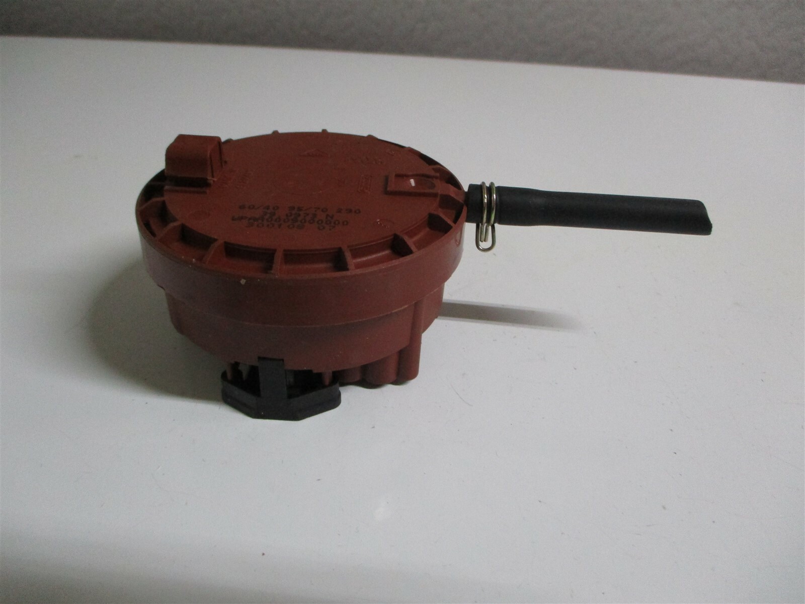 GE WASHER PRESSURE SWITCH PART # WH12X10390 | eBay