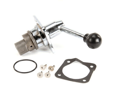 Globe Gear Shift Lever Assembly X30057-60 - Free Shipping + Geniune OEM ...