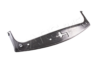 Genuine PORSCHE 911 996 Boxster Cover Panel Satin black 9965048110001C ...