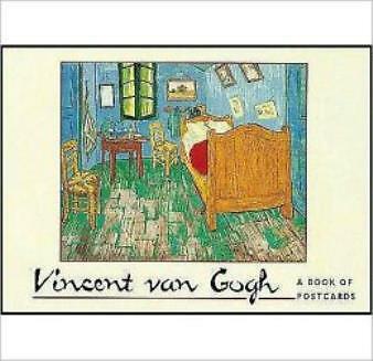 Vincent van gogh font - latfm