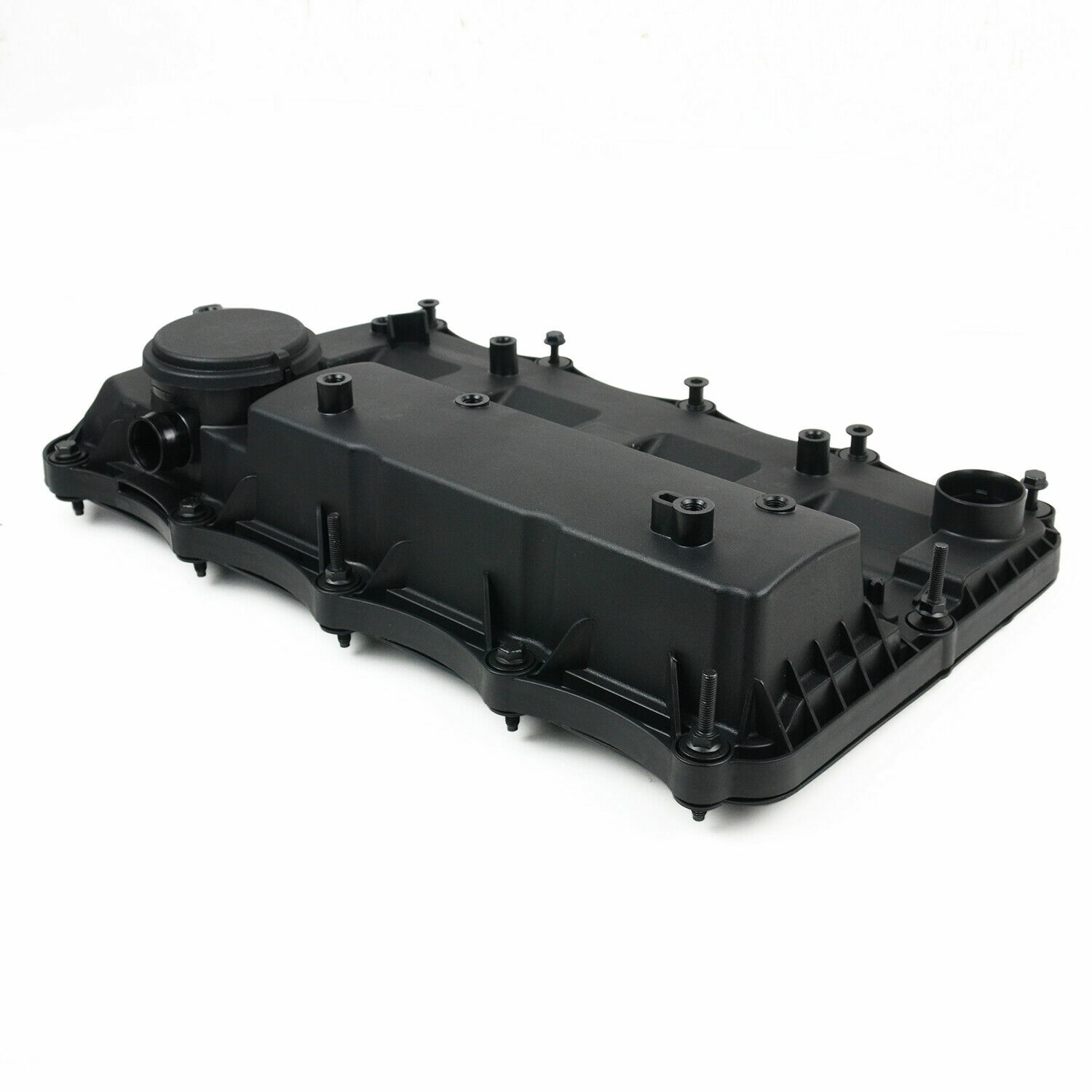 For Ford Transit MK7 MK8 2.2 TDCI Camshaft Rocker Cover w/Gasket # ...