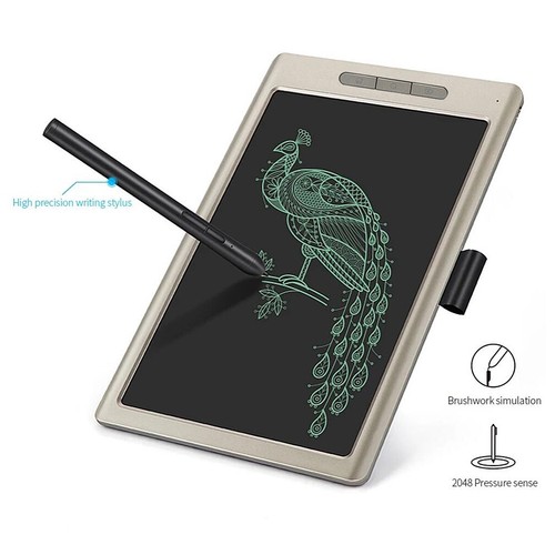 10’’ Office Writing Pad Inspiration Sketchbook Drawing Note Pad with ...