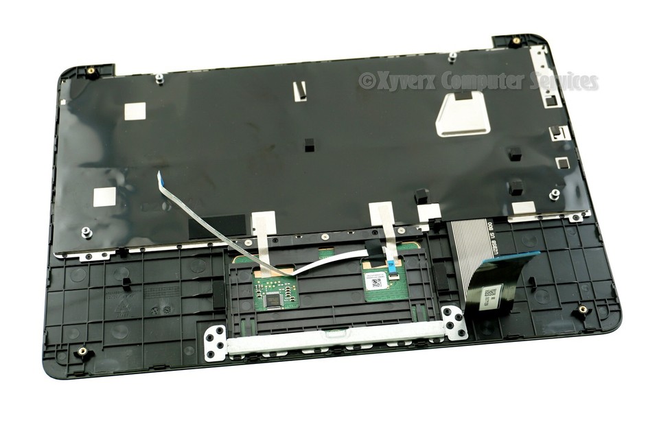 AP3OB000P00 ASUS TOP COVER NOTEBOOK C203XA-YS02-GR (FB25) | eBay