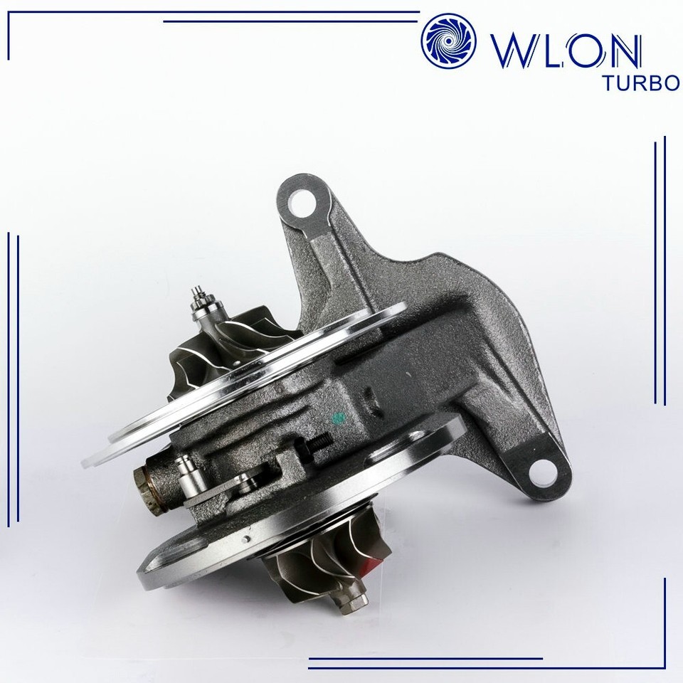 Turbo cartridge CHRA core 760700-0002 for VW Touareg 2.5TDI 174HP 128Kw ...