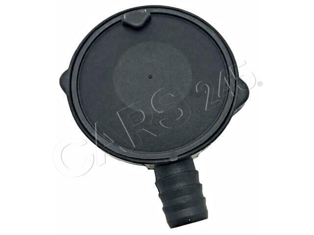 Genuine BMW E34 E36 E46 Z3 Engine Crank Crankcase Vent Valve OEM ...