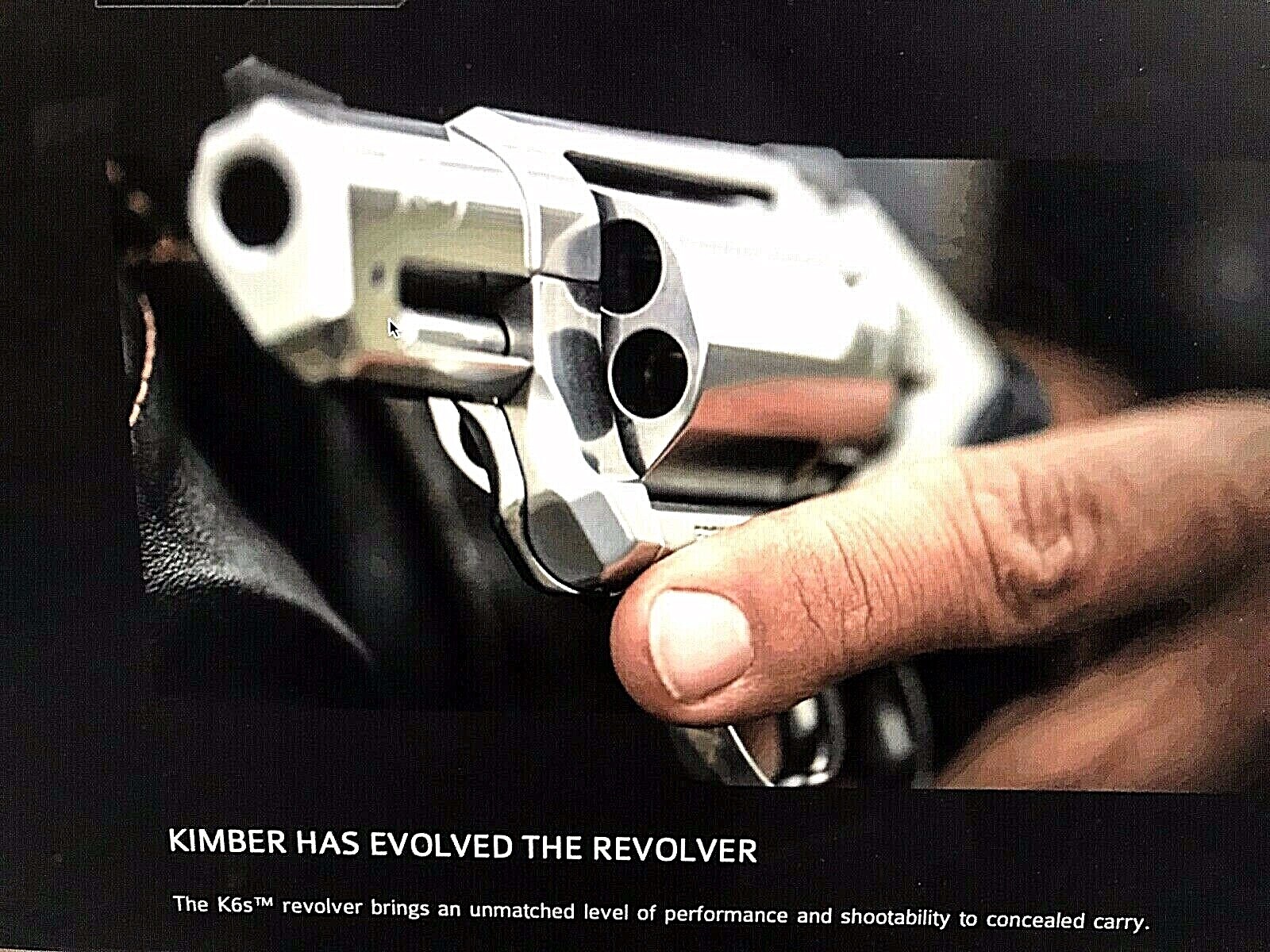 KIMBER OWNER'S MANUALS DAEWOO RIFLES SEE DROP DOWN MENU FOR MORE | eBay