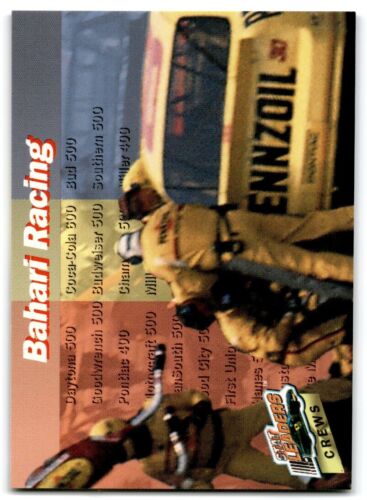 1994 Power Bahari Racing #SL58 | eBay