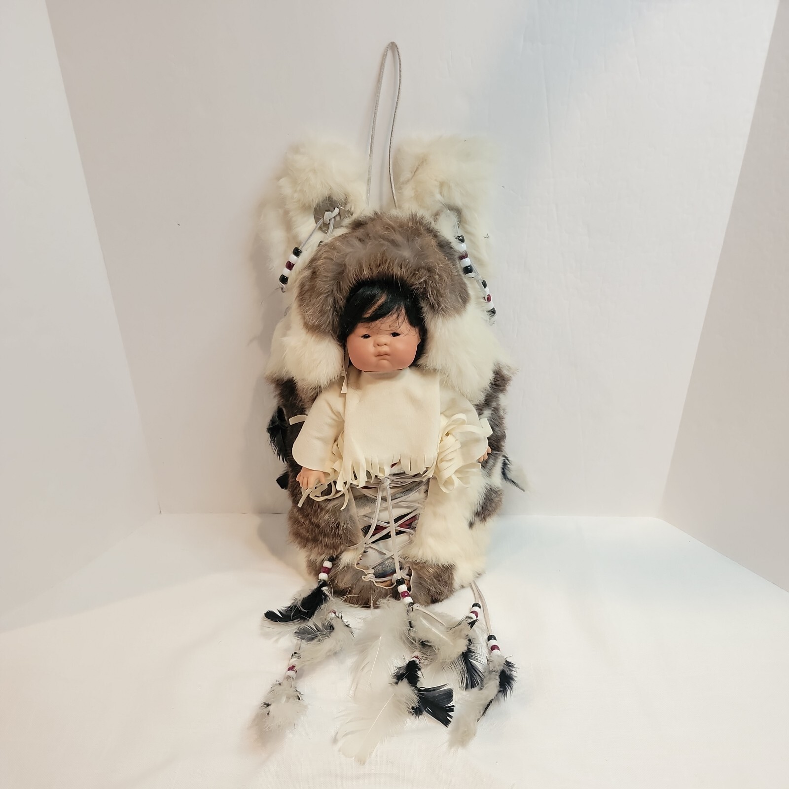 Porcelain Doll Texture