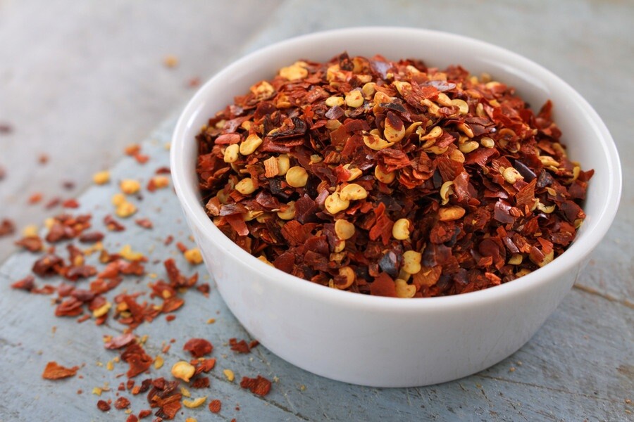 KASHMIRI GROUND CHILLI POWDER/whole/ Flakes,crushed High Quality Free ...