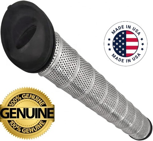 NEW Parker 940802 Hydraulic Filter Element Cartridge Moduflow Plus 40 ...