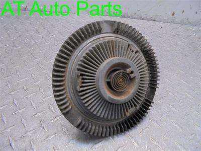 04 05 06 07 08 DODGE RAM 1500 4.7L FAN CLUTCH 52028789AB | eBay
