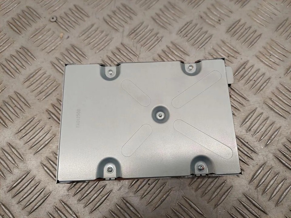 VW PASSAT B7 362 Camera Control Unit 3C8907441 3.60 Petrol 2013 ...