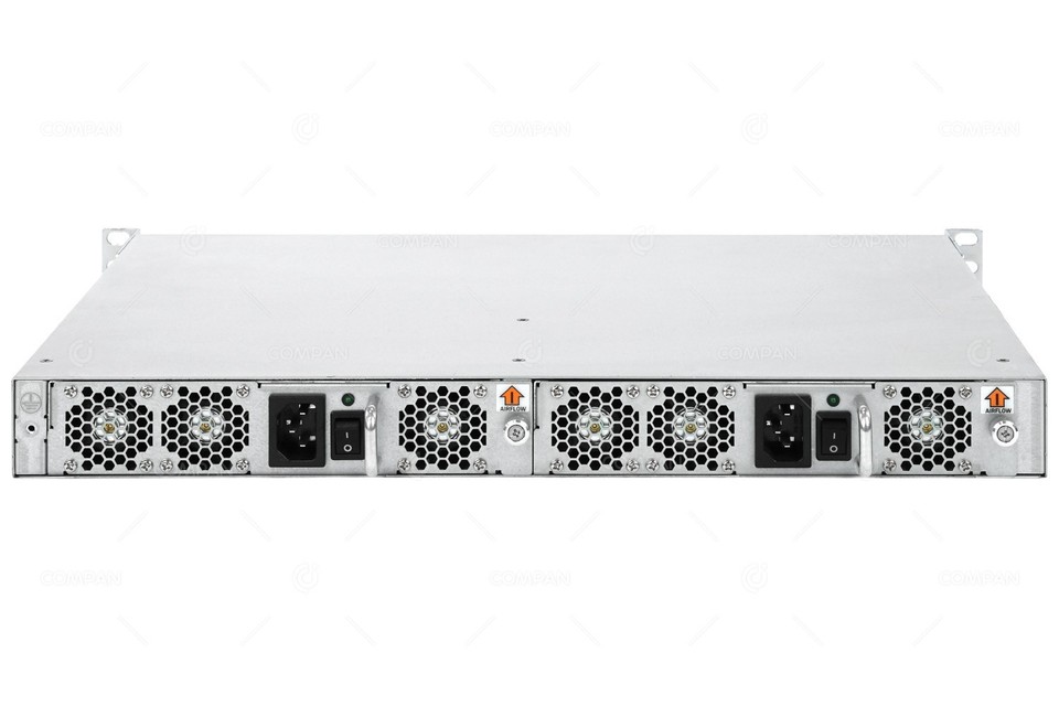EMC DS-6620B 48x SFP+ 16Gb (48-Ports active) 4x QSFP 128Gb Fibre ...