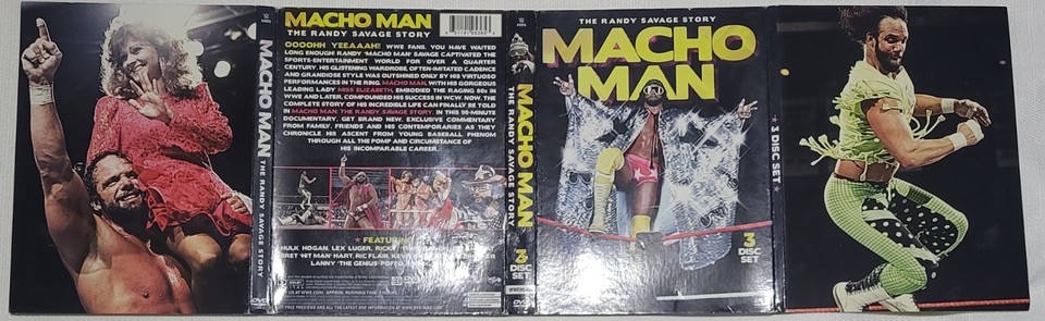 LOT OF 68 WWE WWF PPV MISC RARE WRESTLING DVDS 2002-2014 Exc Cond + 2 ...